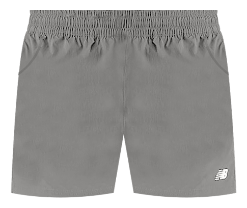 Men's New Balance Athletics Flying NB Logo T-Shirt | Finish Line