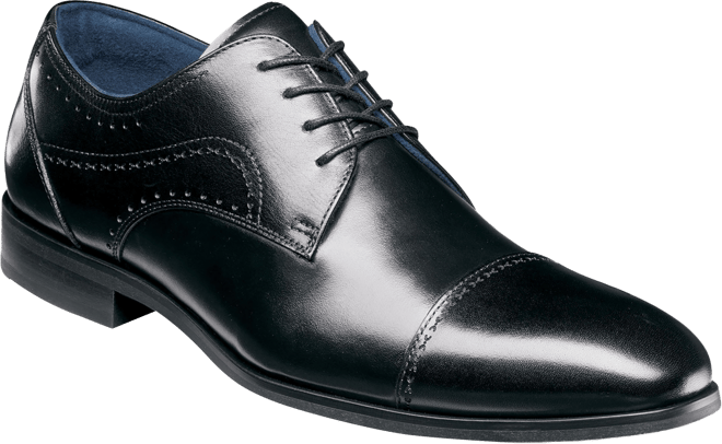 取寄) ステイシー アダムス メンズ ブライアント キャップ トゥ レース