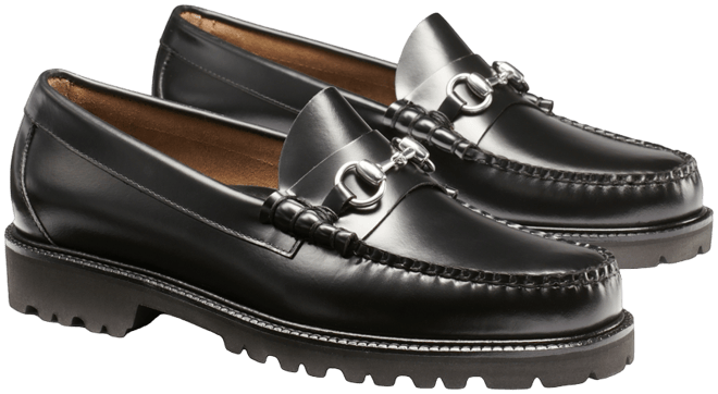 GH Bass G.H.BASS Men's Lincoln Bit Lug Weejuns® Loafers - Macy's GH Bass G.H.BASS Men's Lincoln Bit Lug Weejuns® Loafers - Macy's