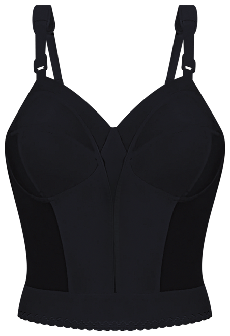 Playtex 18 Hour® Smoothing Full Coverage Wireless Minimizer Bra Us4697 ...