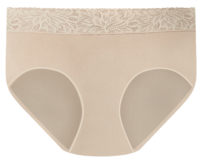 Playtex 18 Hour® Smoothing Full Coverage Wireless Minimizer Bra Us4697 ...