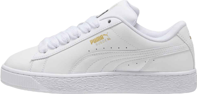 Suede XL Leather Sneakers | PUMA