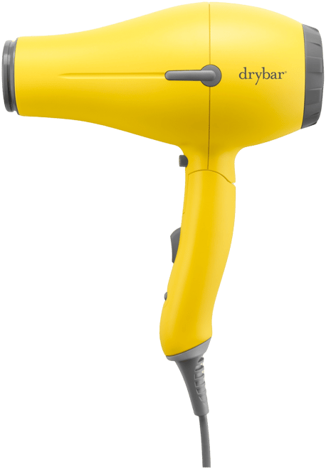 Drybar Baby Buttercup Travel Blow-Dryer - Macy's