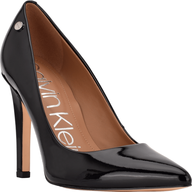 Calvin klein brady dress pump store