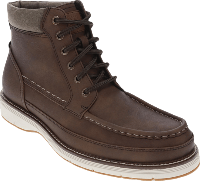 Dockers Men s Thames Casual Moc Toe Boot Macy s
