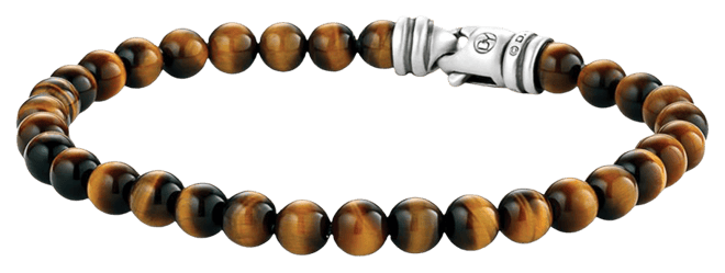 David yurman mens tiger eye bracelet store