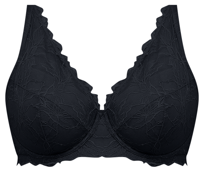 Playtex 18 Hour® Smoothing Full Coverage Wireless Minimizer Bra Us4697 ...