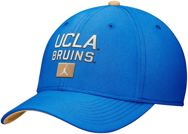 Vetor Do Logotipo Da Ucla Bruins