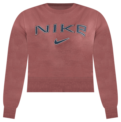 Women's Nike Sportswear Phoenix Fleece Over-Oversized Women's Nike Sportswear Phoenix Fleece Over-Oversized
