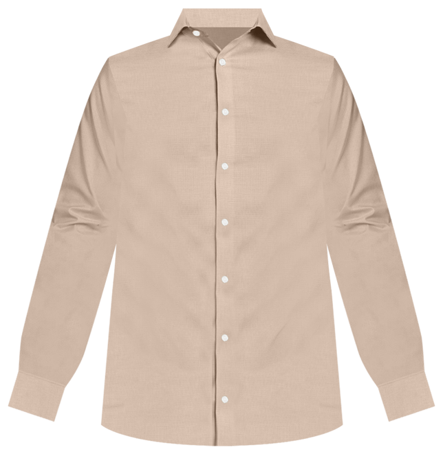 Michael Kors Men s Slim Fit Comfort Stretch Solid Dress Shirt Macy s