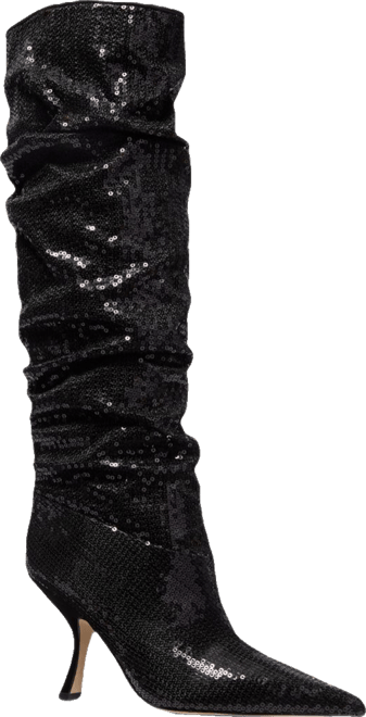 Michael Kors Women s Luna Slouch Boots Bloomingdale s