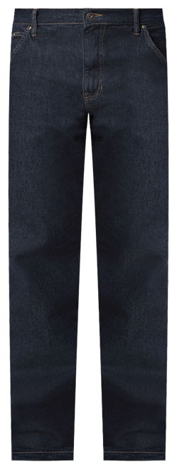 mutual weave Mens Relaxed Fit Jean