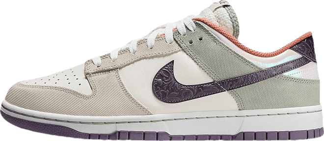 Men's Nike Dunk Low Retro SE Casual Shoes | Finish Line