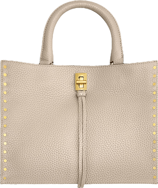 Rebecca Minkoff Darren Small Leather Tote | Bloomingdale's