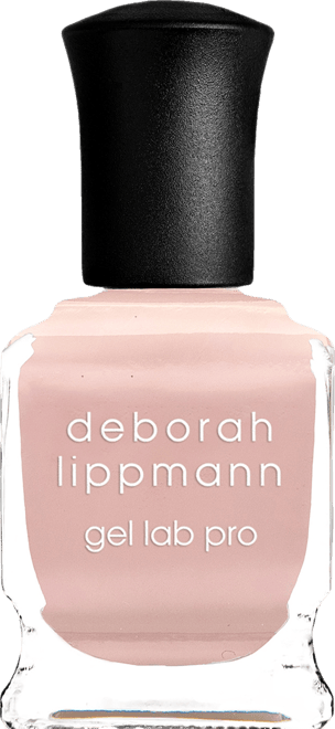 Deborah Lippmann Gel Lab Pro Color - Pink Cashmere - Macy's
