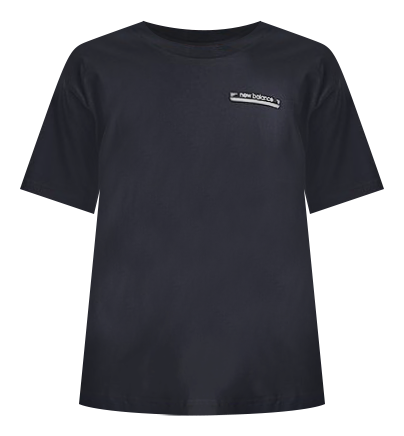 Men's New Balance Athletics Rings T-Shirt | Finish Line