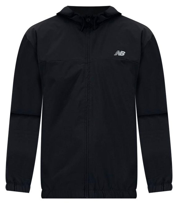 Men's New Balance Athletics Flying NB Logo T-Shirt | Finish Line