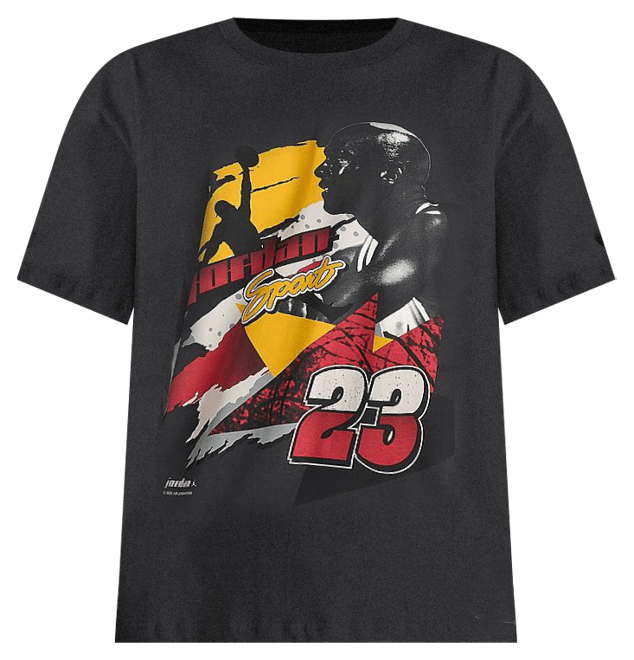 Men's Jordan 1985 Racing T-Shirt | Finish Line