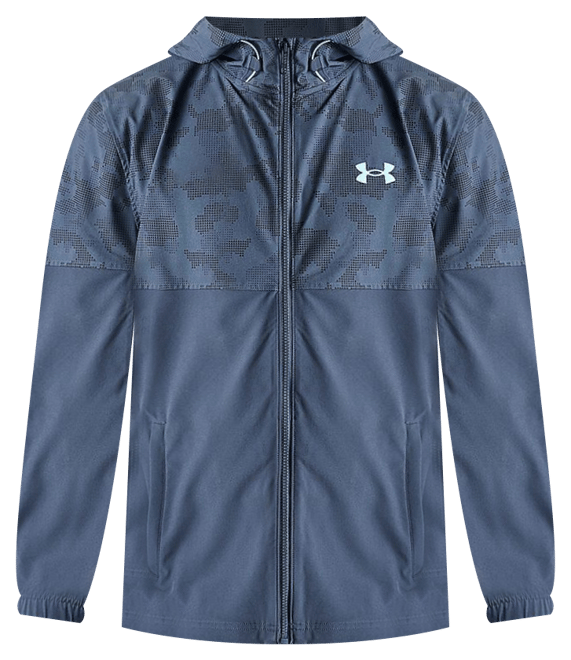 Men's New Balance Athletics Flying NB Logo T-Shirt | Finish Line