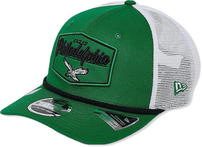 Men's New Balance Athletics Flying NB Logo T-Shirt | Finish Line