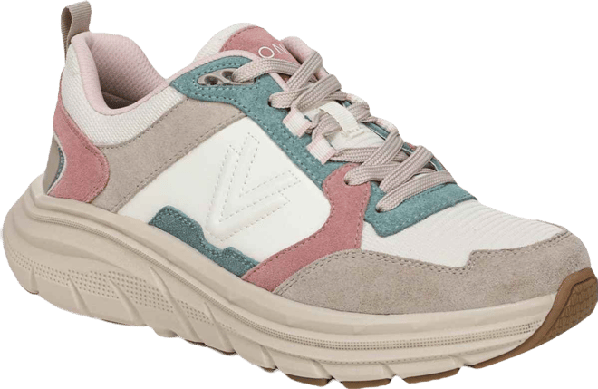 Vionic Womens Walk Max Skyline Walking Shoes - Macy's