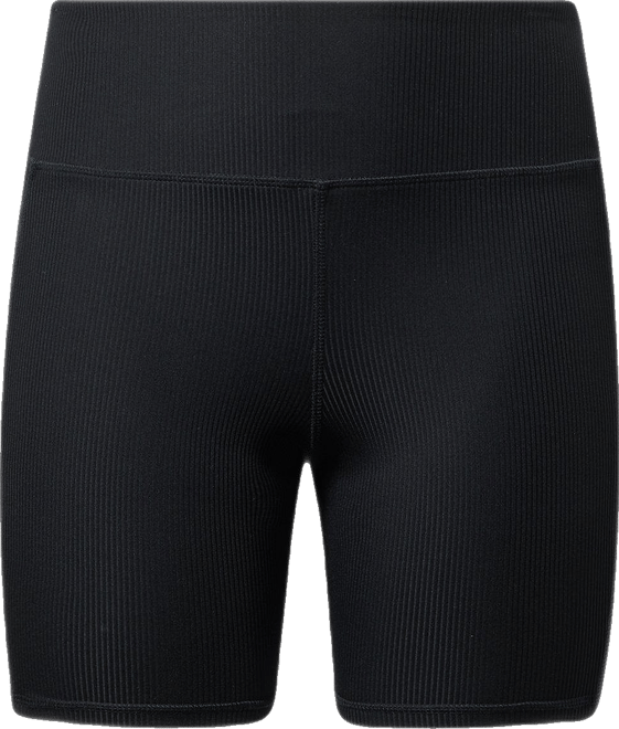 Plus Size - TRU 7'' Performance Rib Active Bike Short - Torrid