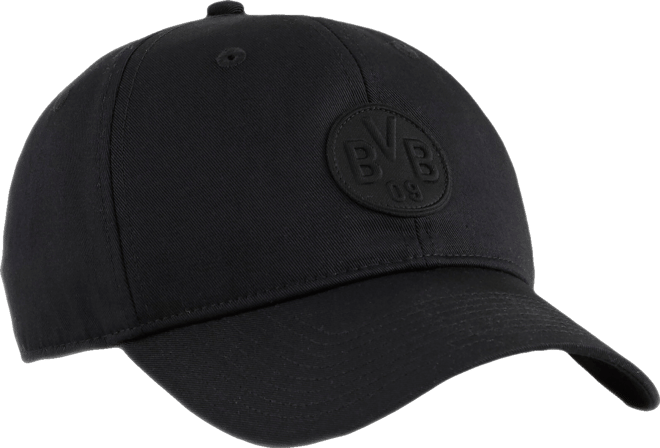 Borussia Dortmund Anniversary Men's Hat | PUMA