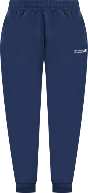 Men's New Balance Athletics Flying NB Logo T-Shirt | Finish Line