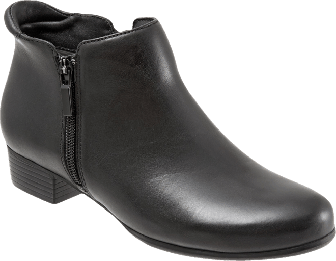 Trotters Major Bootie - Macy's