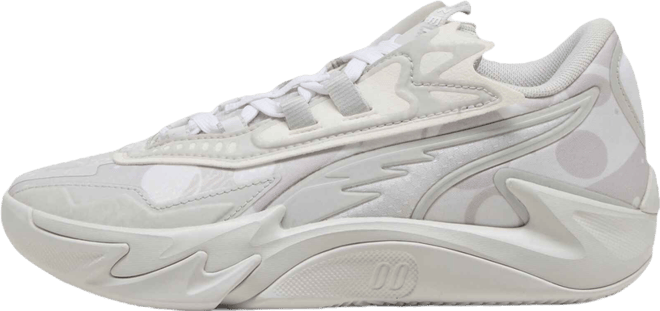 Scoot Zeros II Big Kids' Basketball Shoes | PUMA