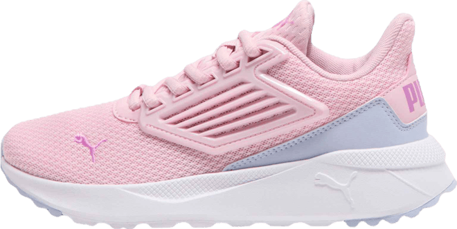 Tetra Big Kids' Sneakers | PUMA