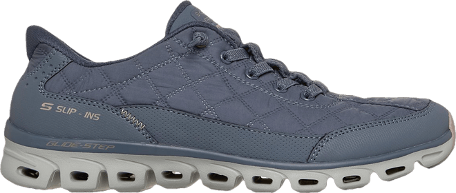 Skechers Slip-ins: Glide-Step - Cozy Fit At Ease