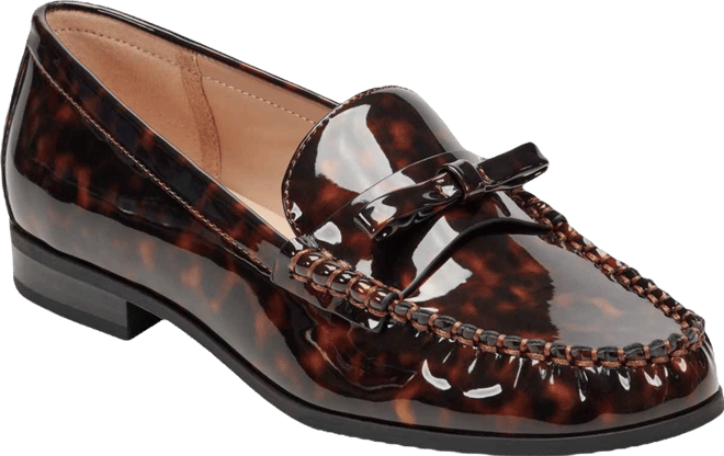 Bandolino Women's Laynei Tailored Loafers - Macy's