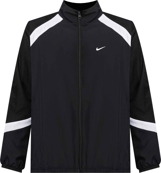 Nike Icon Men's Woven Basketball Trousers. Nike VN