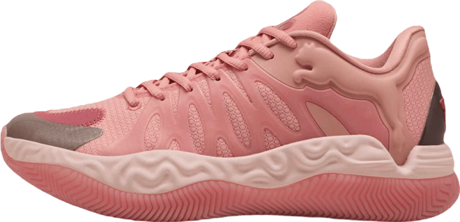 HALI 1 Basketball Shoes | PUMA