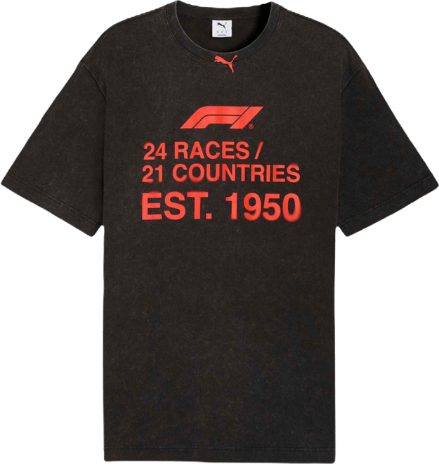 Formula 1® Motorsport Essentials Men's Hoodie | PUMA