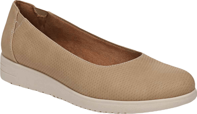 Soul Naturalizer Women's Idea-Ballet Flats - Macy's
