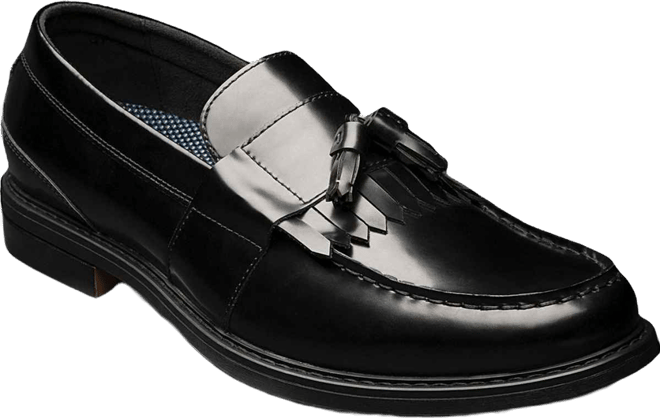 Nunn Bush Keaton Kiltie Men's Tassel Loafers - Macy's