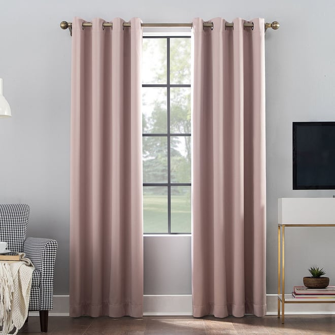 Laura Ashley Bonnie Sheet Set USHSA01313181, Color: Pastel Pink - JCPenney