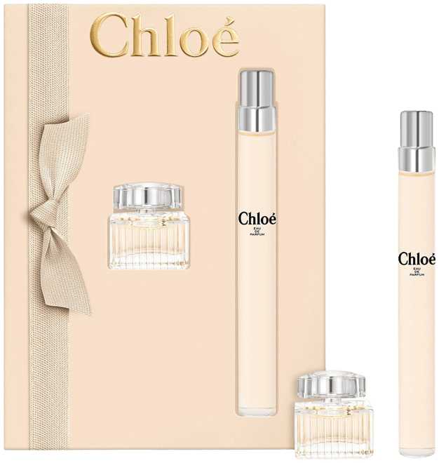 Chloe Perfume Set