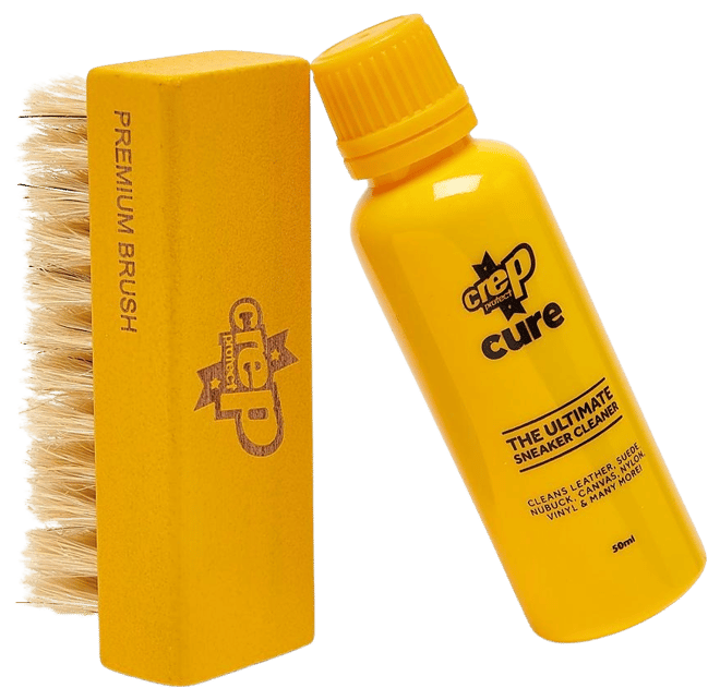 Crep Protect Mini Cure Kit | Finish Line