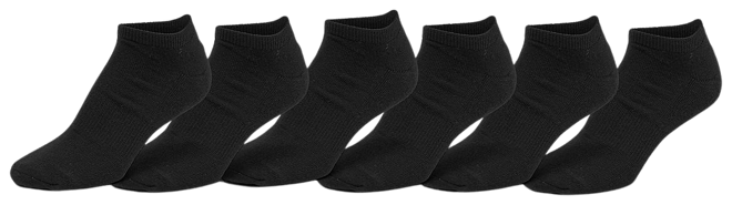 Men's Sonneti No-Show Socks (6-Pack) | JD Sports